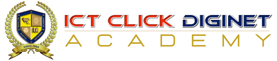 ICT Click Digital Media